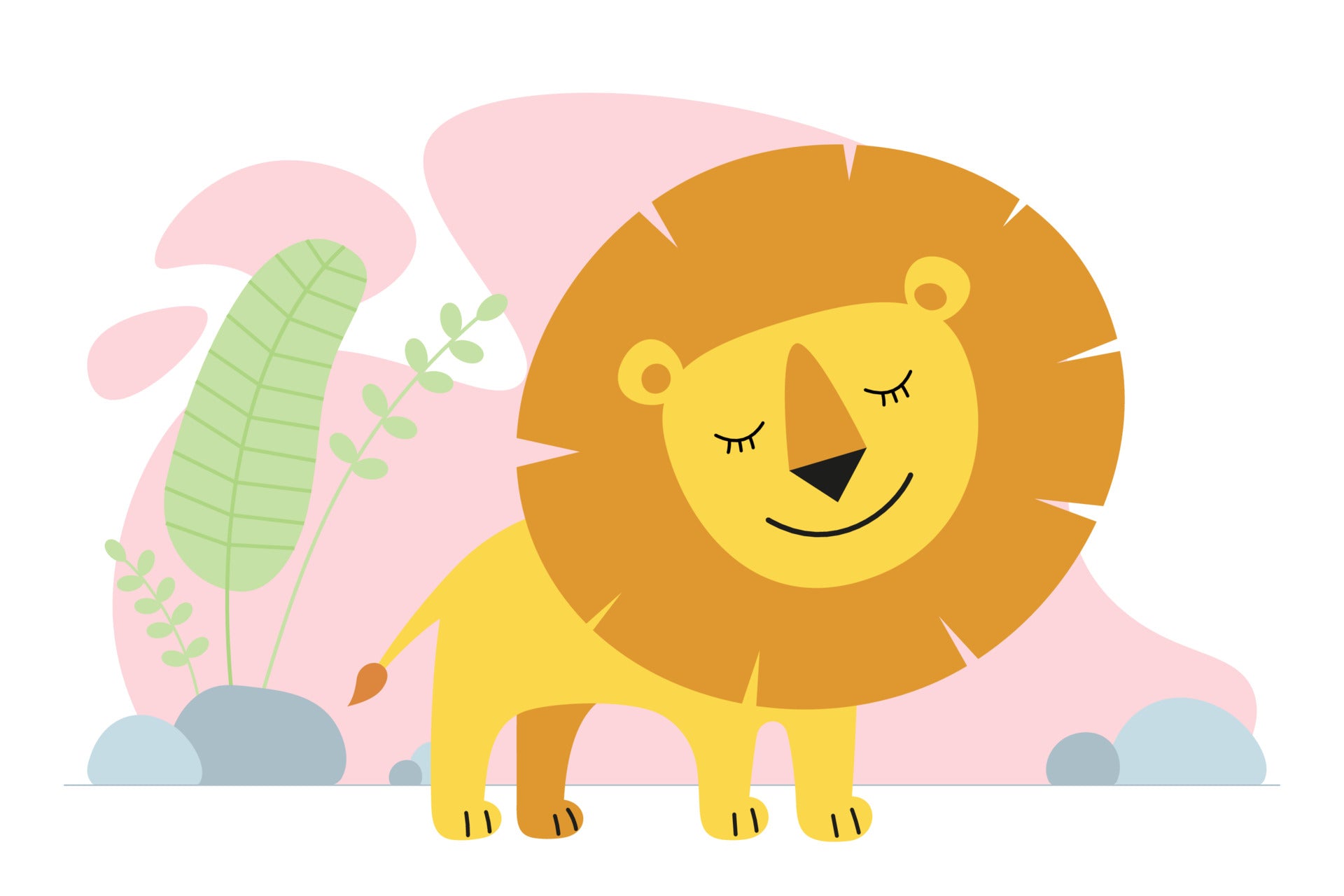 Leo Names: Fiery, Bold, and Full of Life – Leodie