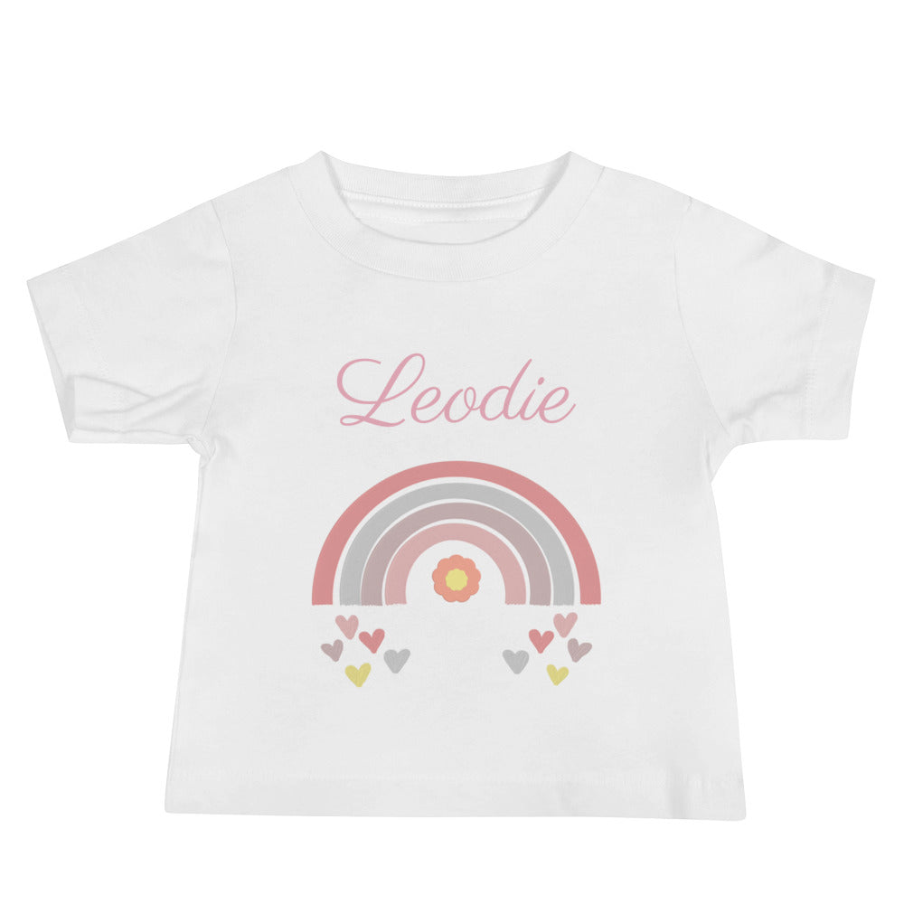 All Customizable – Leodie